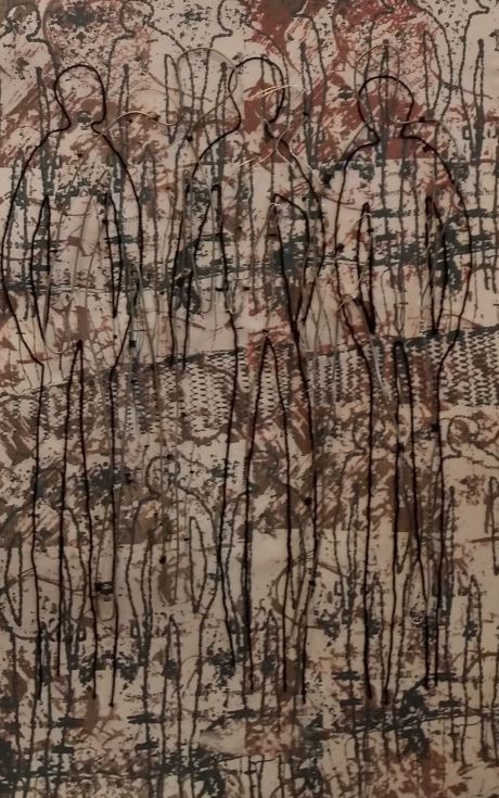 Previous Works – Alison Hulme Textiles