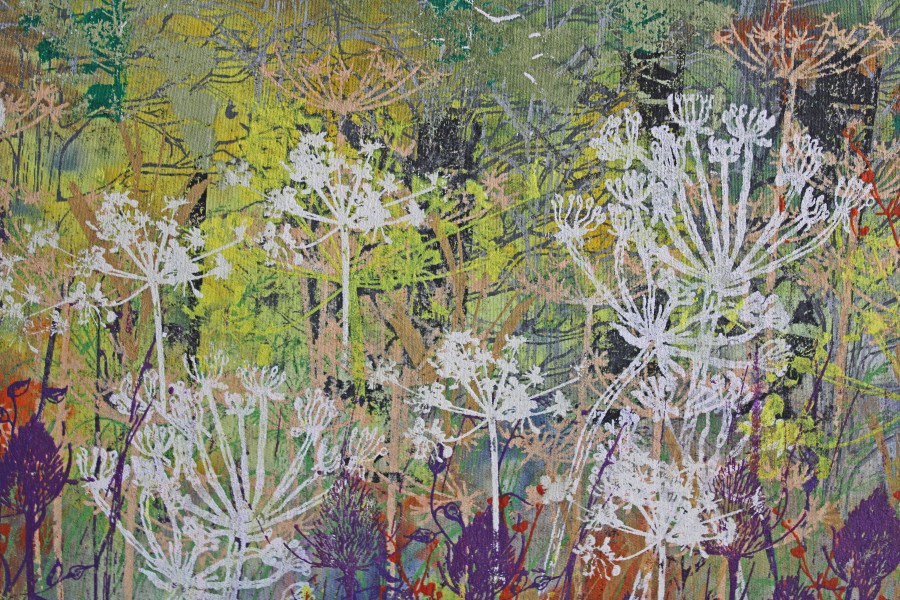 Current Work – Alison Hulme Textiles