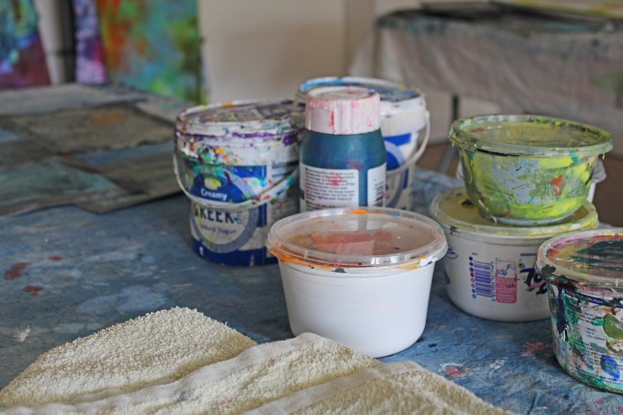 Workshops – Alison Hulme Textiles