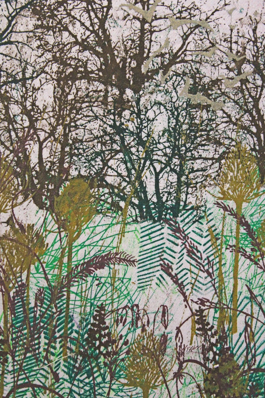 Current Work – Alison Hulme Textiles