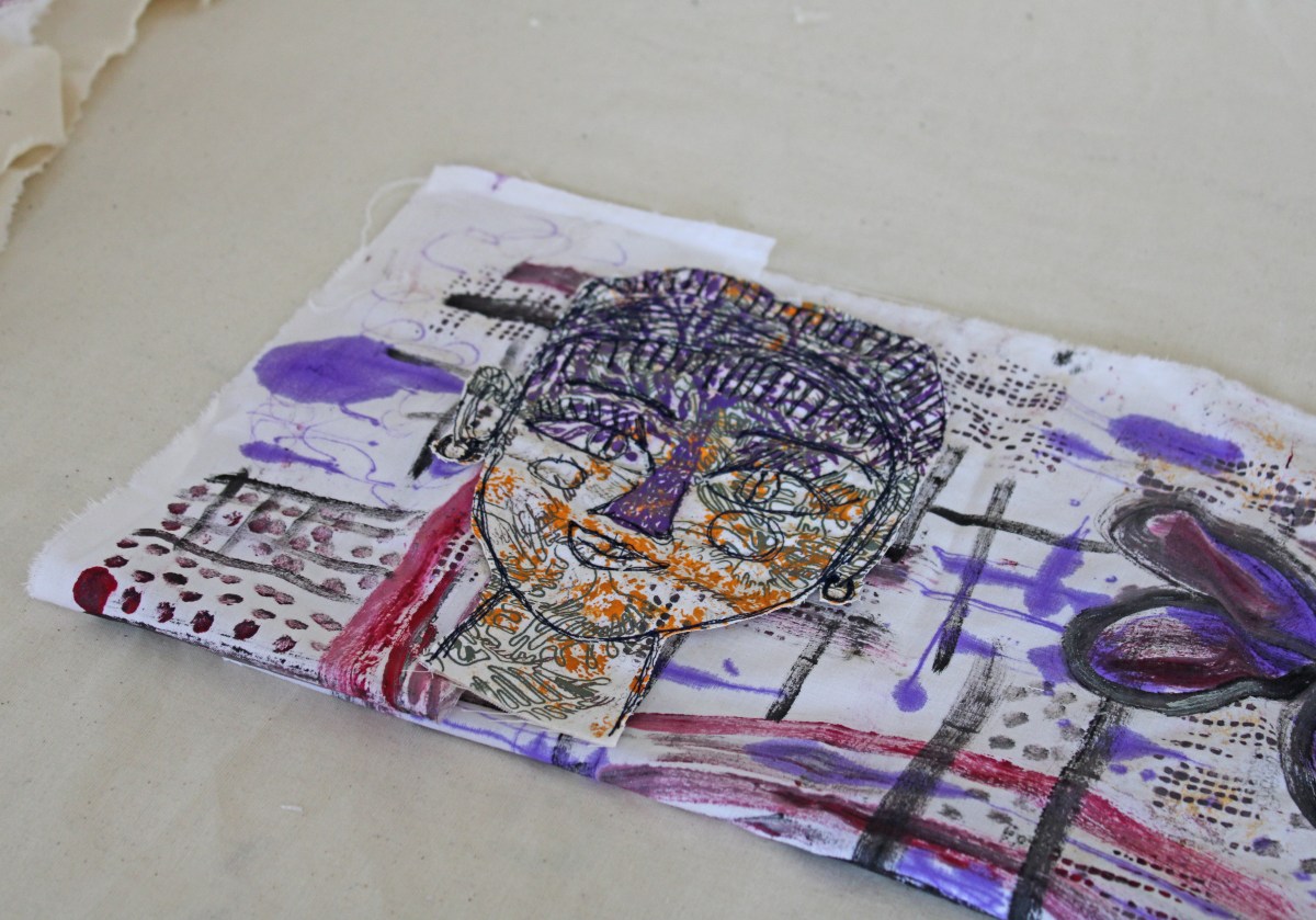 Current Work – Alison Hulme Textiles