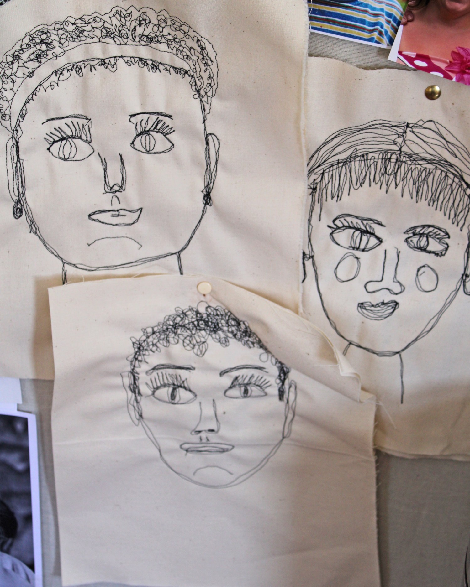 Current Work – Alison Hulme Textiles