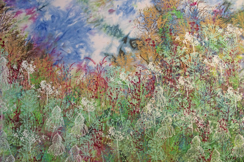 Alison Hulme Textiles