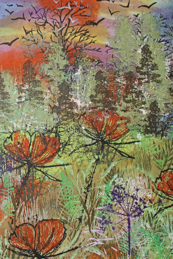Current Work – Alison Hulme Textiles