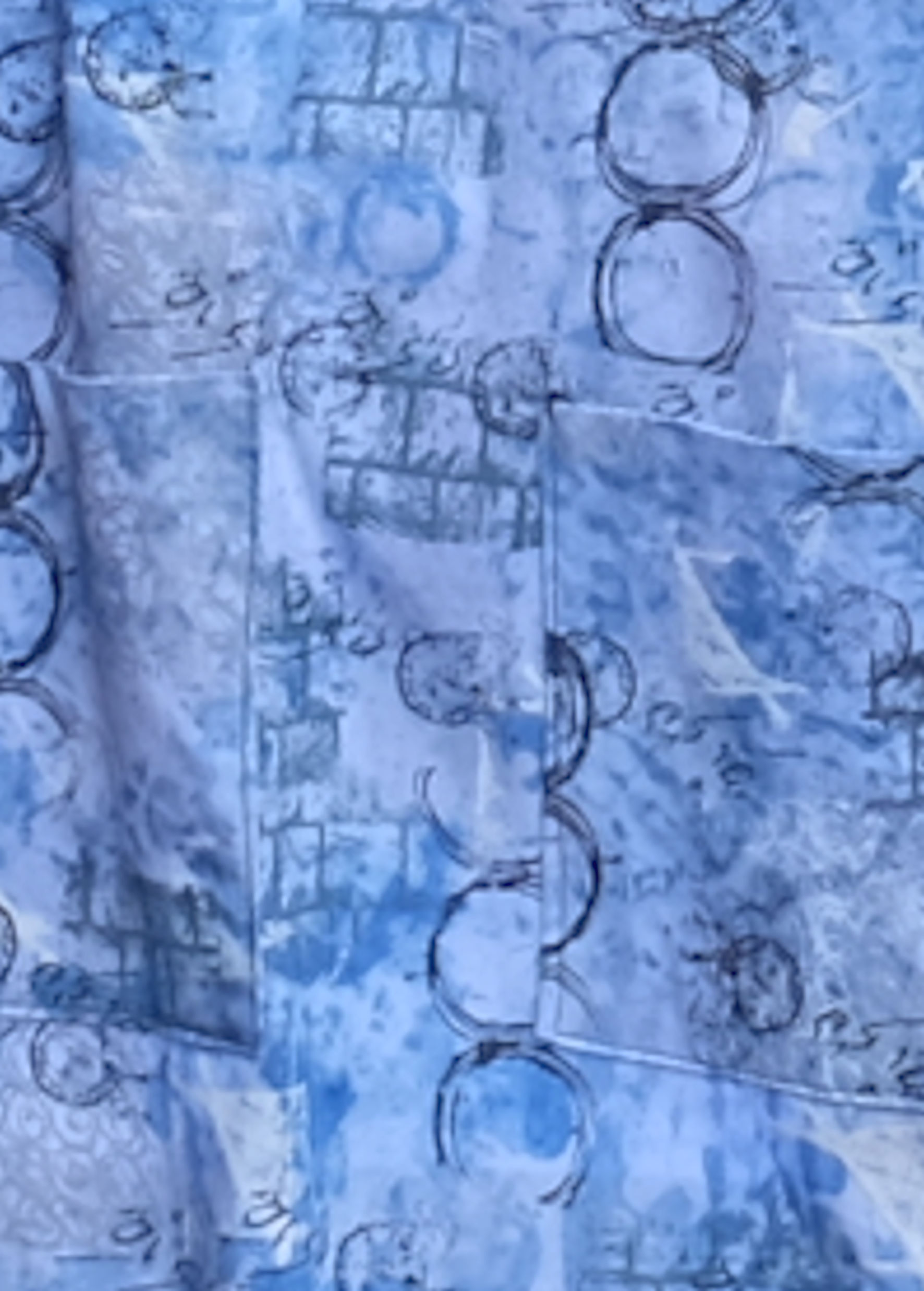 Pinnies – Alison Hulme Textiles