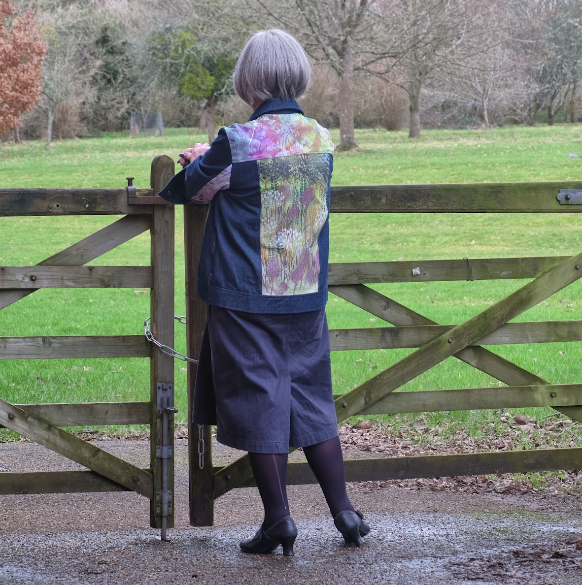 My Diary – Alison Hulme Textiles